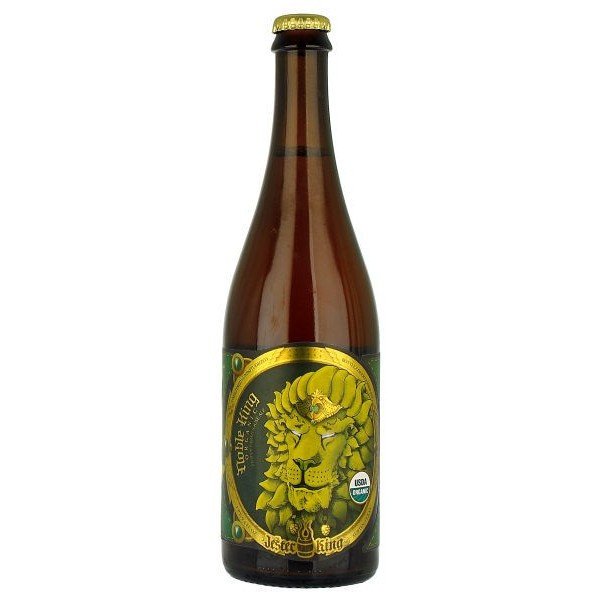 Jester King Noble King Hoppy Farmhouse Ale Beer - Shop Beer at H-E-B