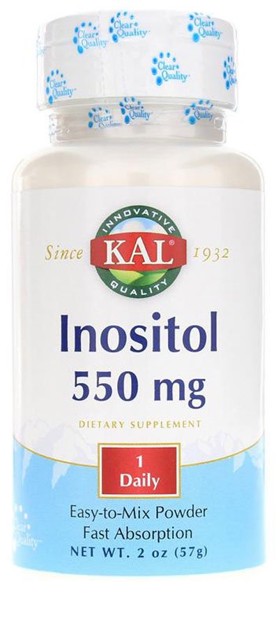 Kal Inositol, 2 oz | Central Market - Really Into Food