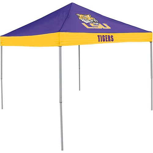 Logo Chair LSU 9X9 Tent - Shop Patio & Outdoor at H-E-B