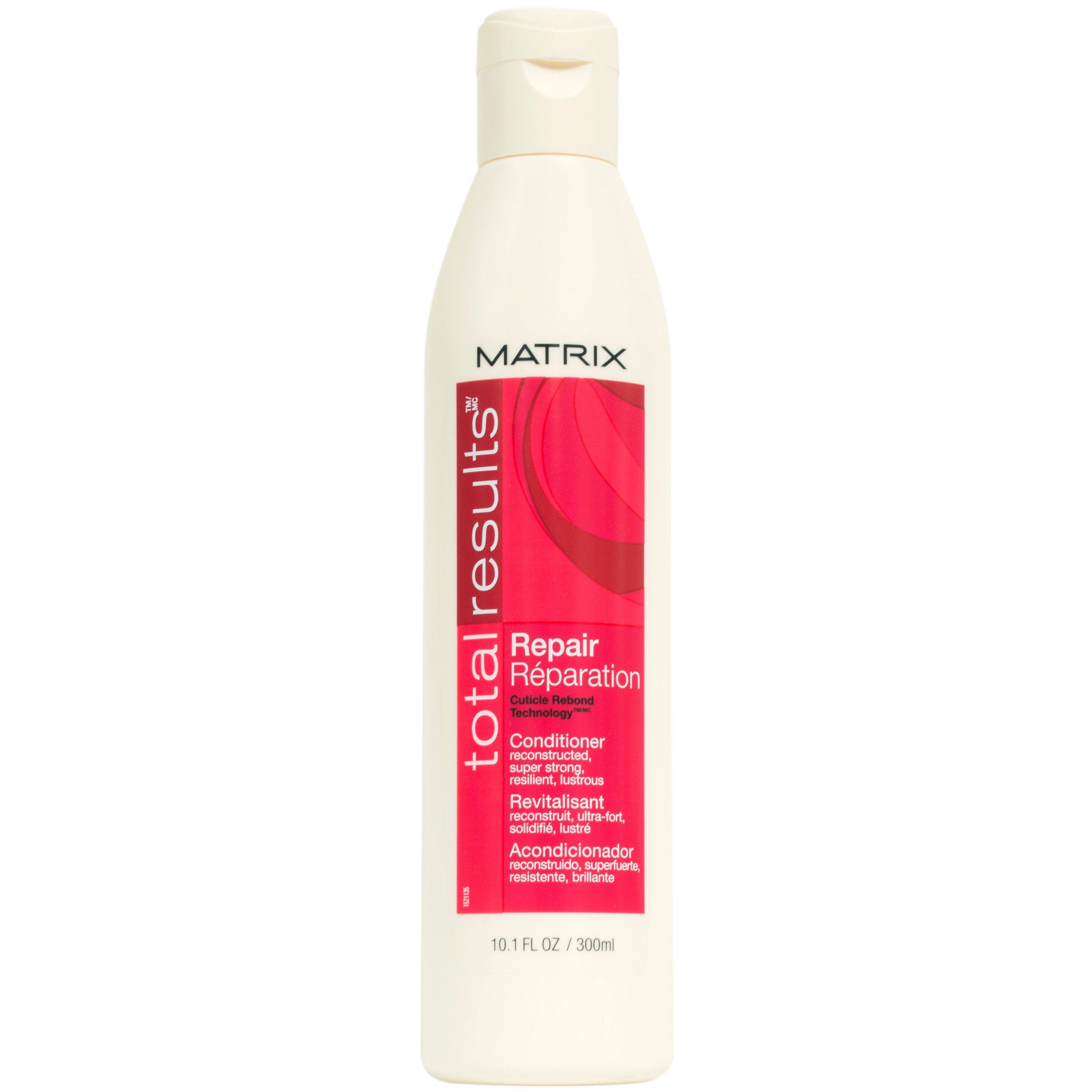 Matrix Total Results Repair Conditioner - Shop Shampoo & conditioner at ...