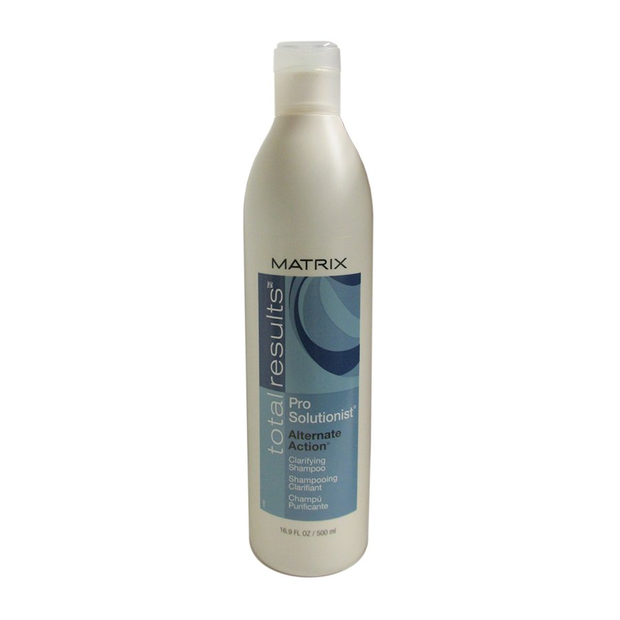 Matrix Total Results Pro Solutionist Alternate Action Clarifying ...