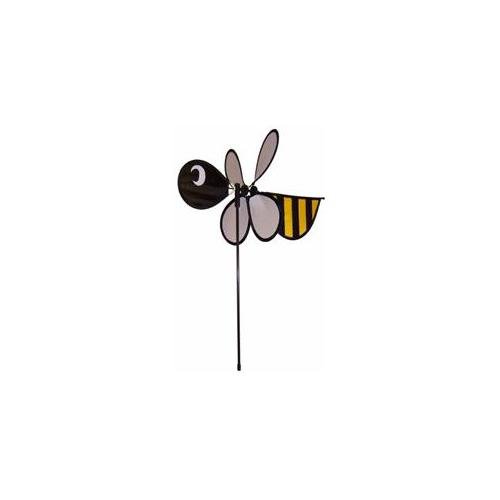 In The Breeze Baby Bee Ground Spinner - Shop Patio & Outdoor at H-E-B