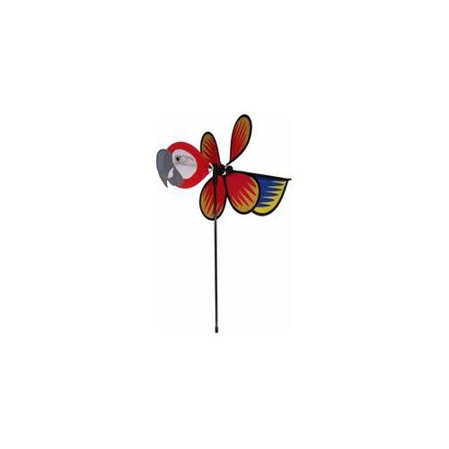 In The Breeze Baby Parrot Ground Spinner - Shop Outdoor decor at H-E-B