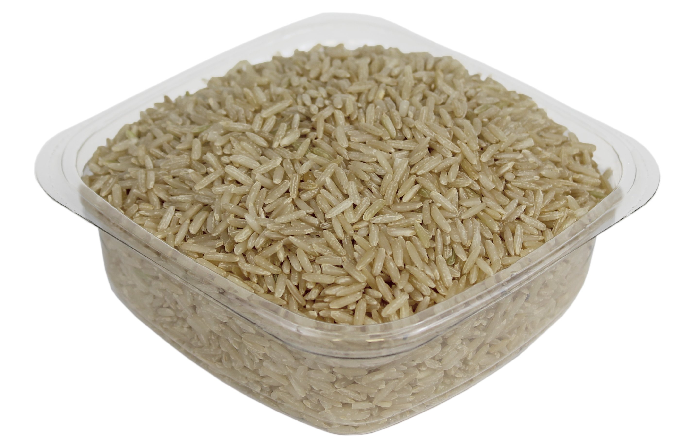 Organic Brown Jasmine Rice - Shop Rice & grains at H-E-B