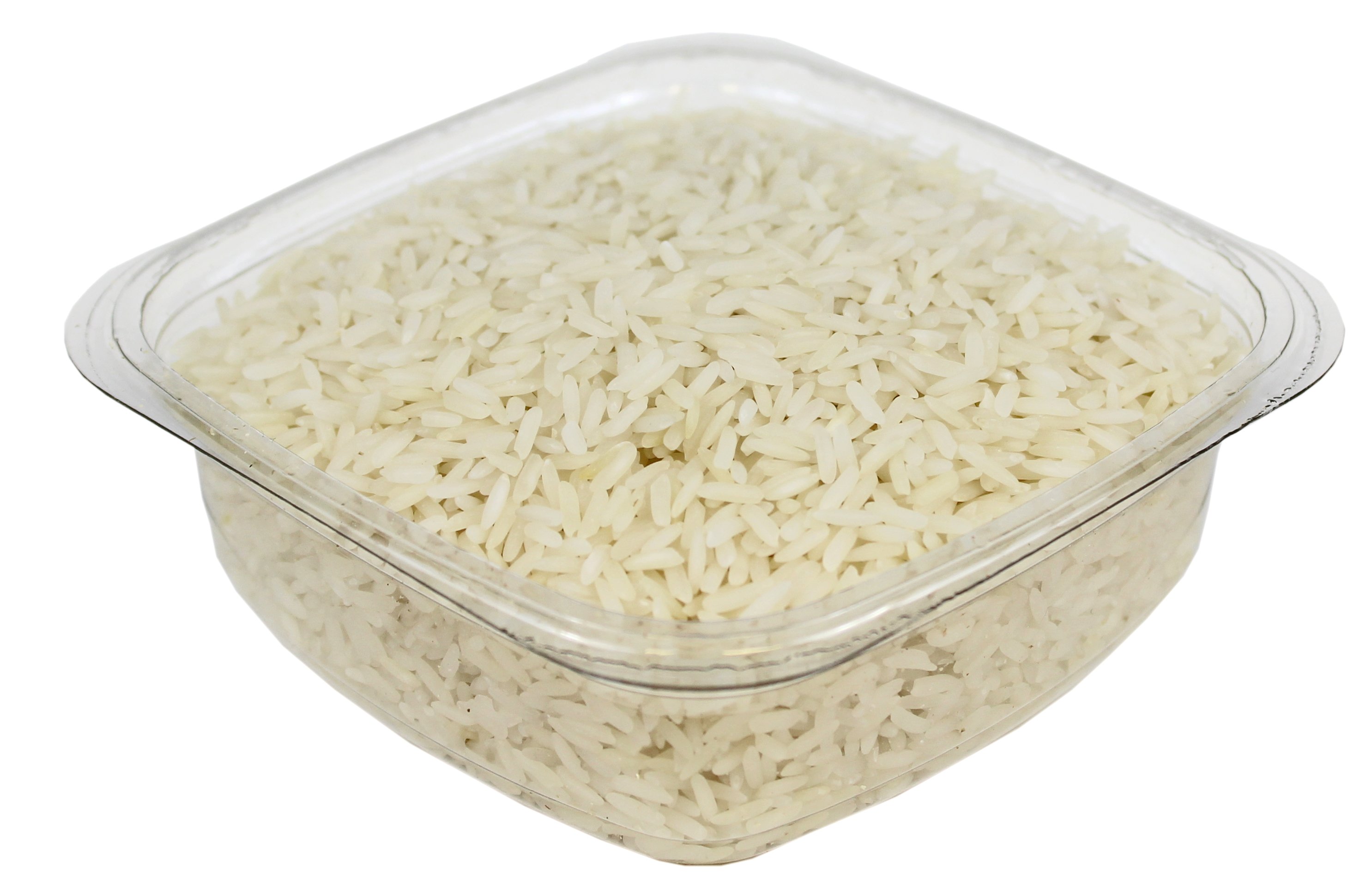 Lotus Foods Organic White Jasmine Rice - Shop Rice & Grains at H-E-B