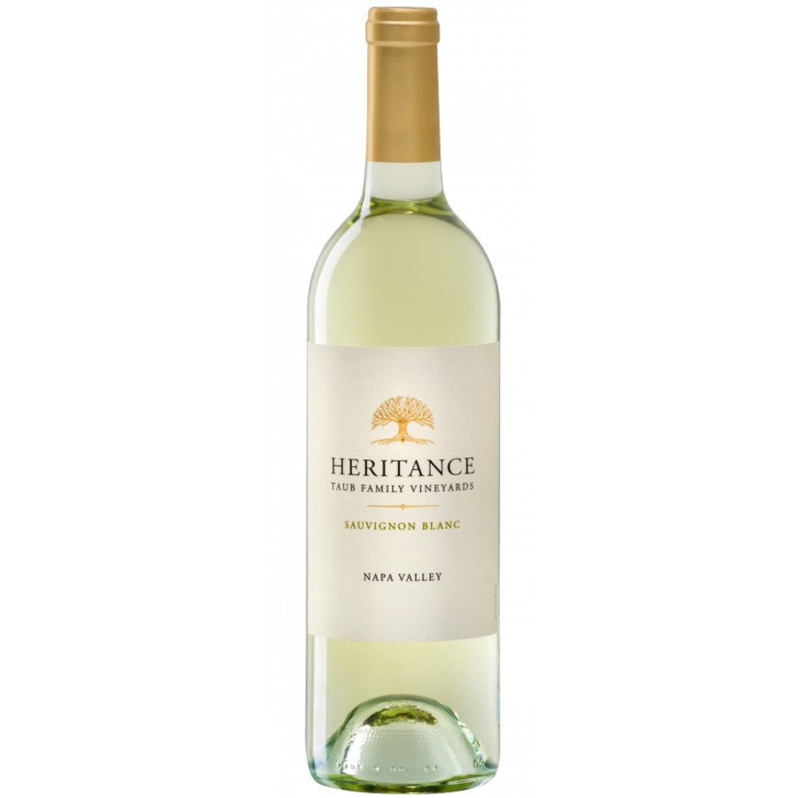 Heritance Sauvignon Blanc Wine - Shop Wine at H-E-B