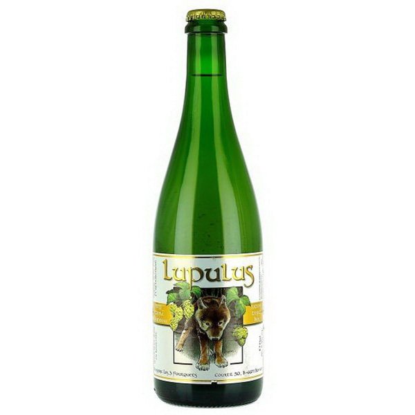 Lupulus Belgian Blonde - Shop Beer at H-E-B