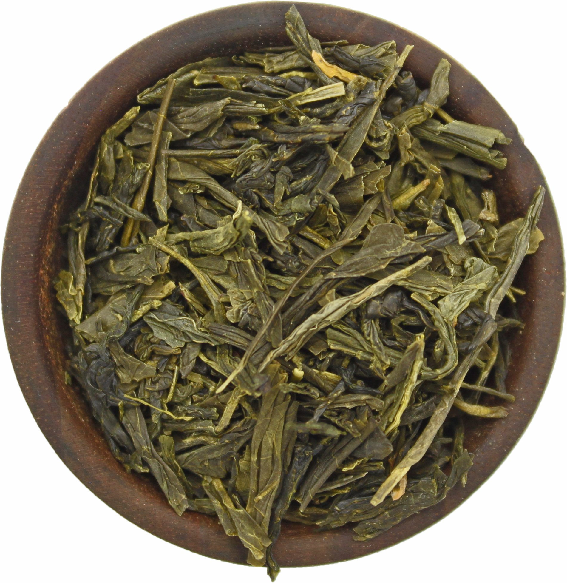 Lahaha Premium Majestic Jade Green Tea - Shop Tea at H-E-B