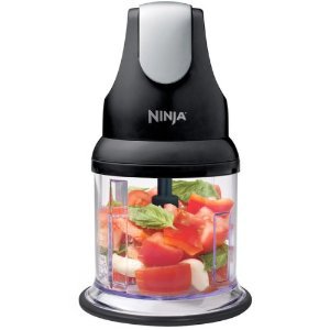 Euro-Pro Ninja Stackable Chopper - Shop Kitchen & Dining at H-E-B