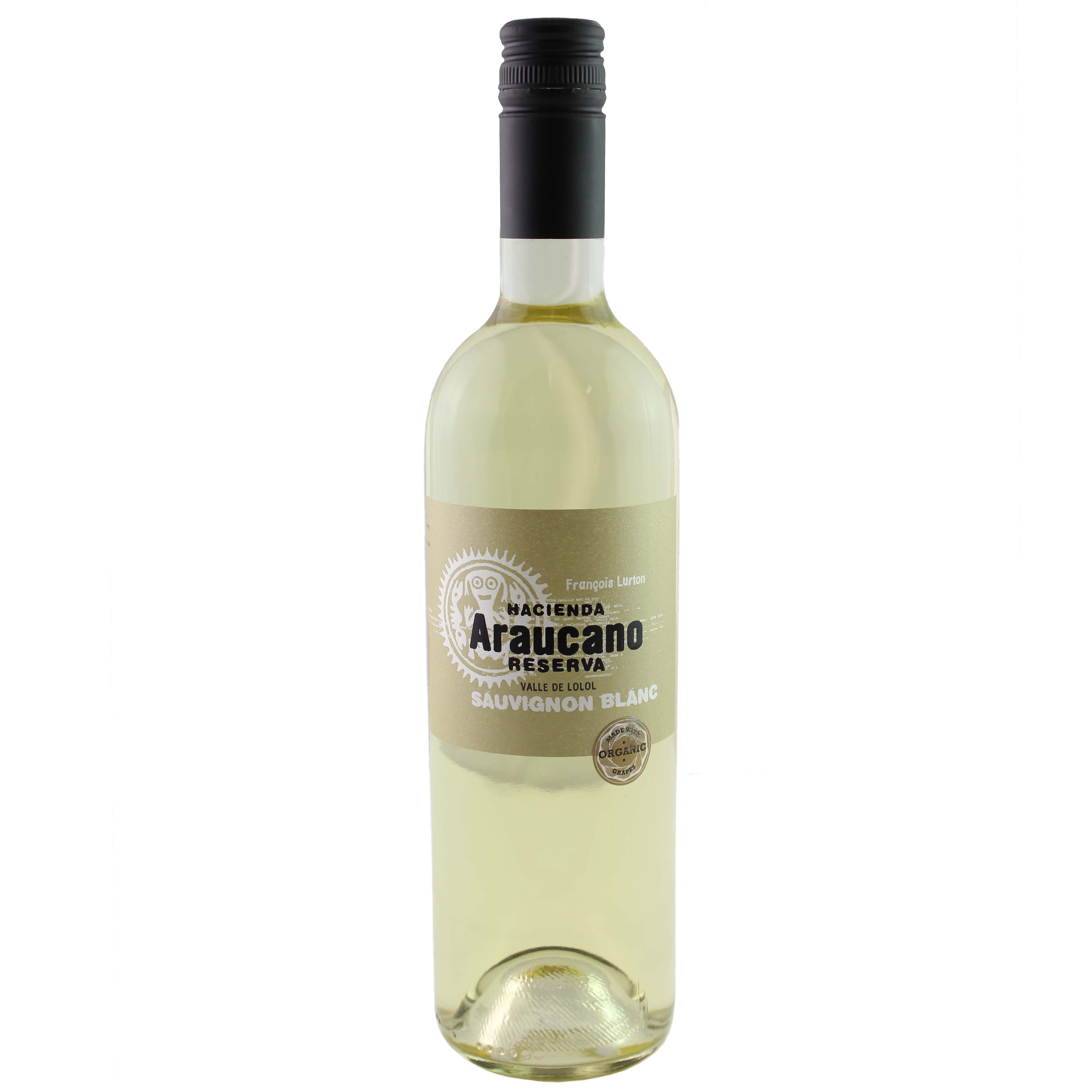 Araucano Sauvignon Blanc - Shop Wine at H-E-B