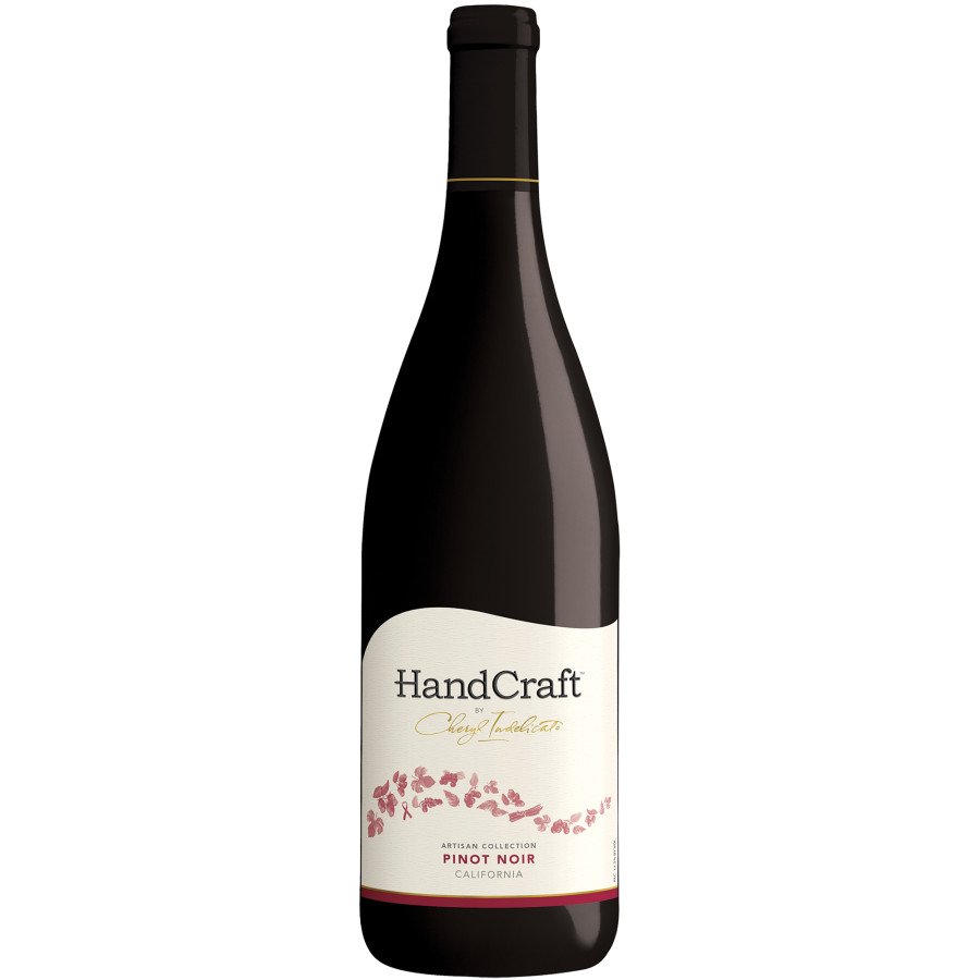 HandCraft Artisan Collection Pinot Noir - Shop Wine at H-E-B