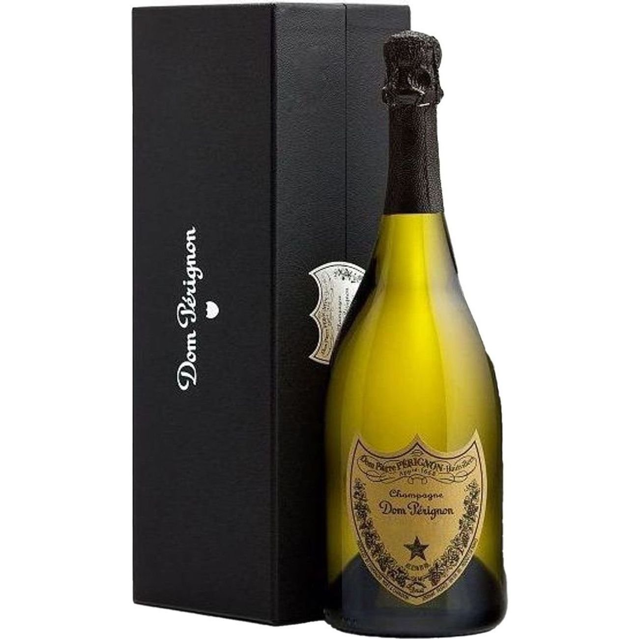 Dom Perignon Champagne Gift Pack - Shop Wine at H-E-B