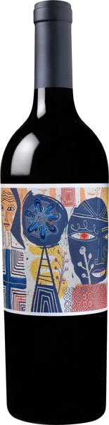 Tuck Beckstoffer Melee Grenache Red Wine, 750 mL | Central Market ...