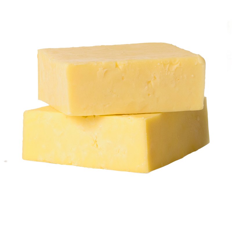 Wexford Irish Cheddar Cubed Cheese - Shop Cheese at H-E-B
