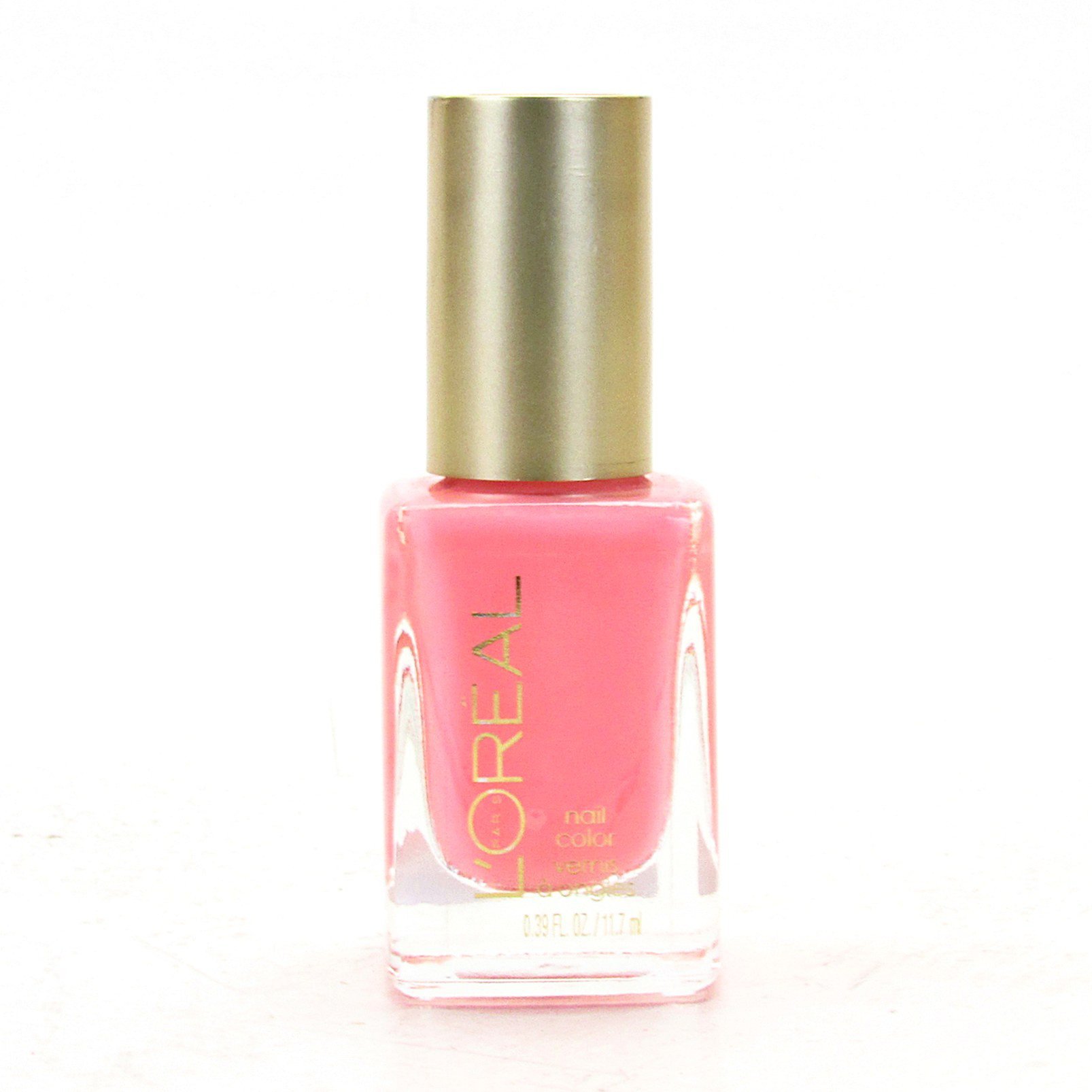 L'Oréal Paris Bubble Trouble Colour Riche Nail Color - Shop Nail polish ...