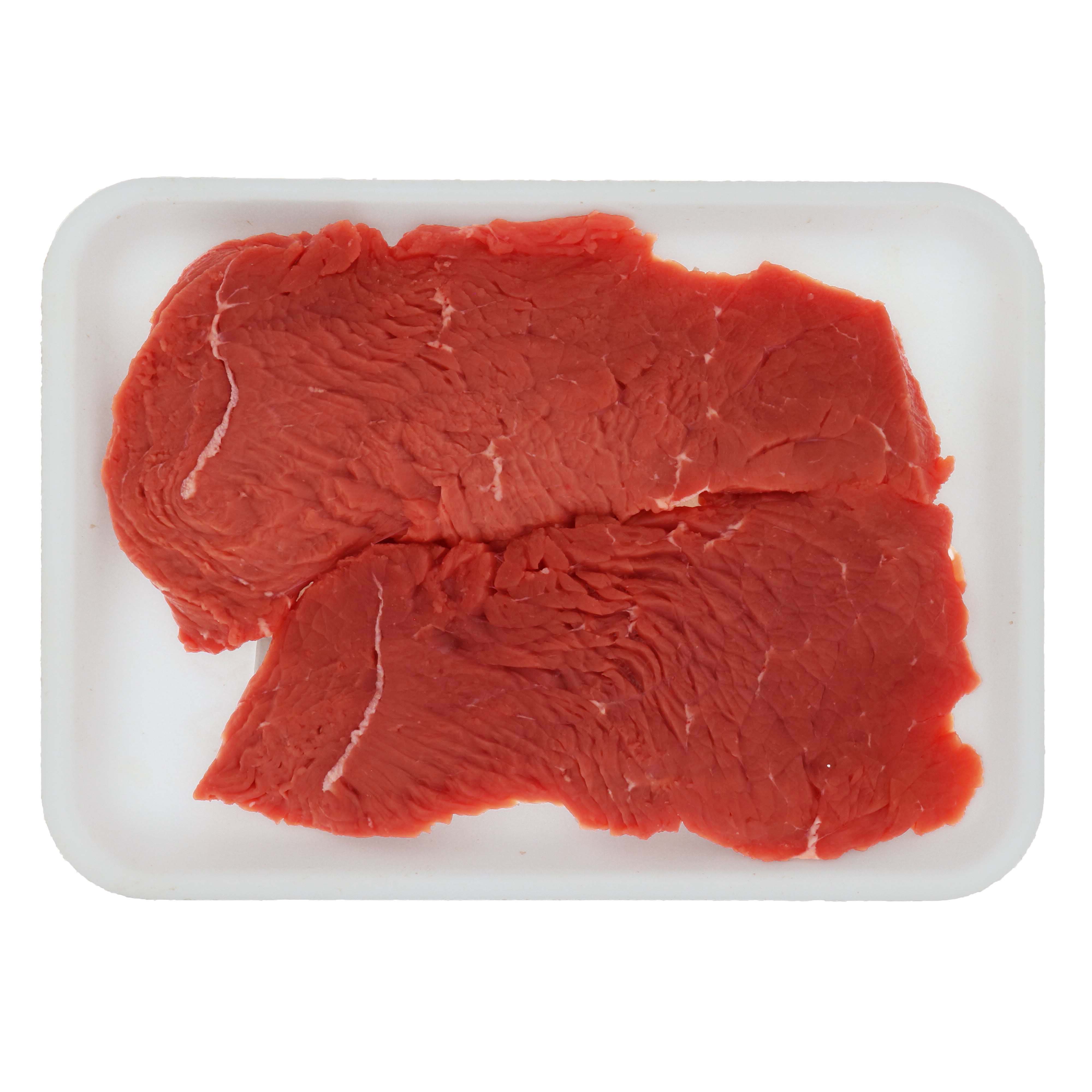 Fresh Beef Top Sirloin Filet - Shop Beef at H-E-B