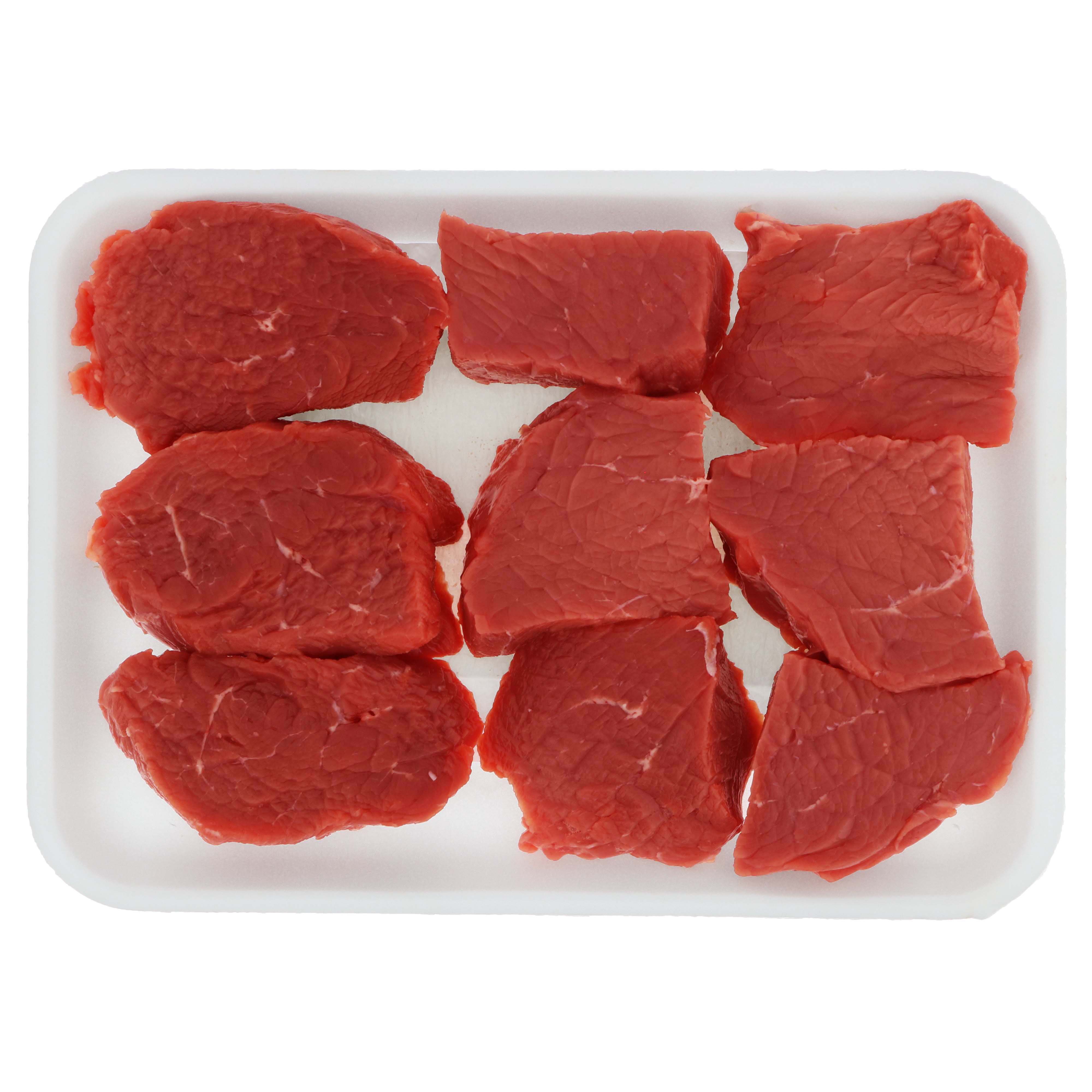Fresh Beef for Kabobs - Shop Beef at H-E-B