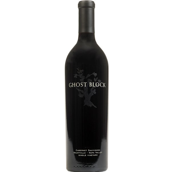 Ghost Block Single Vineyard Cabernet Sauvignon - Shop Beer & Wine at H-E-B