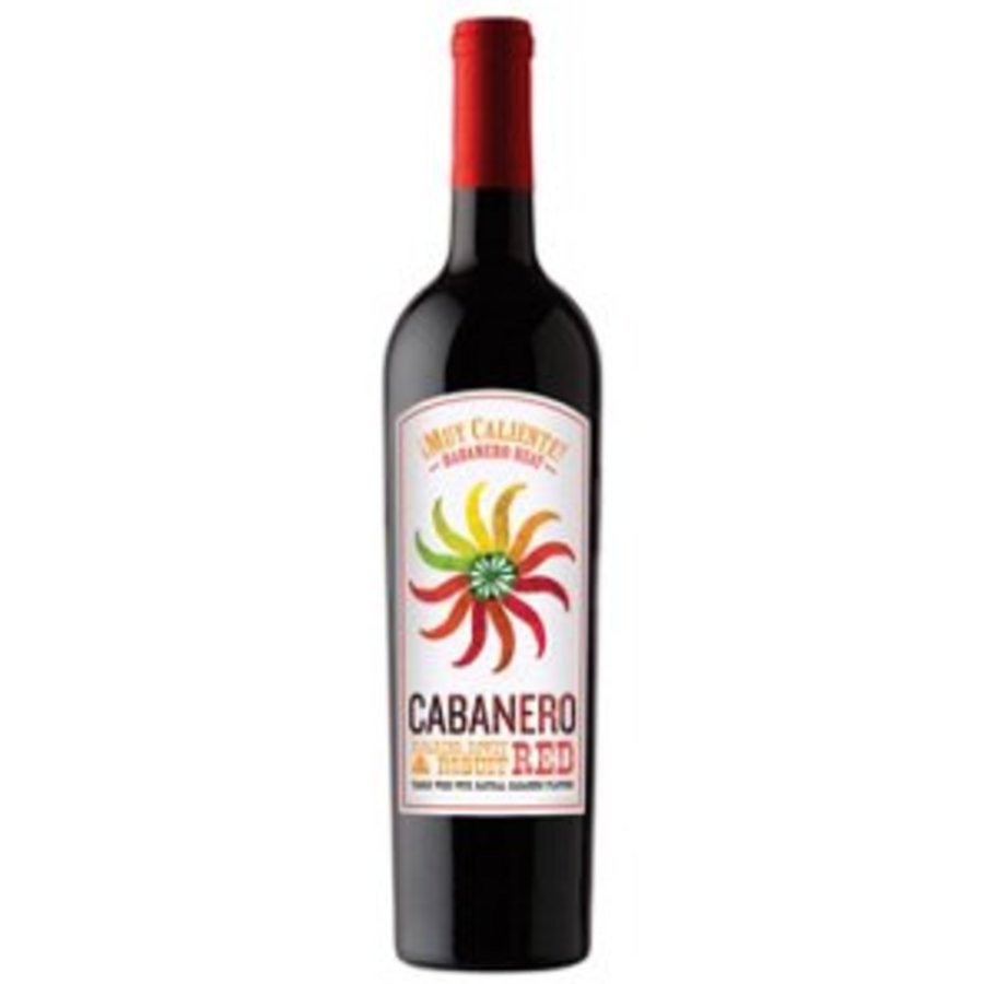 Cabanero Red, 750 mL | Central Market - Really Into Food