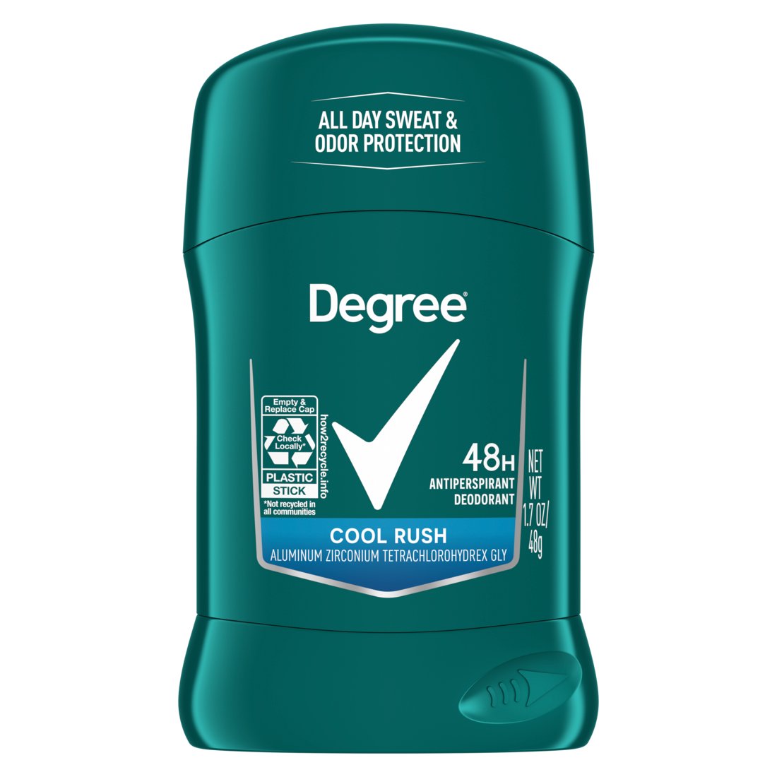 Degree Men Original Protection Cool Rush Antiperspirant Shop 