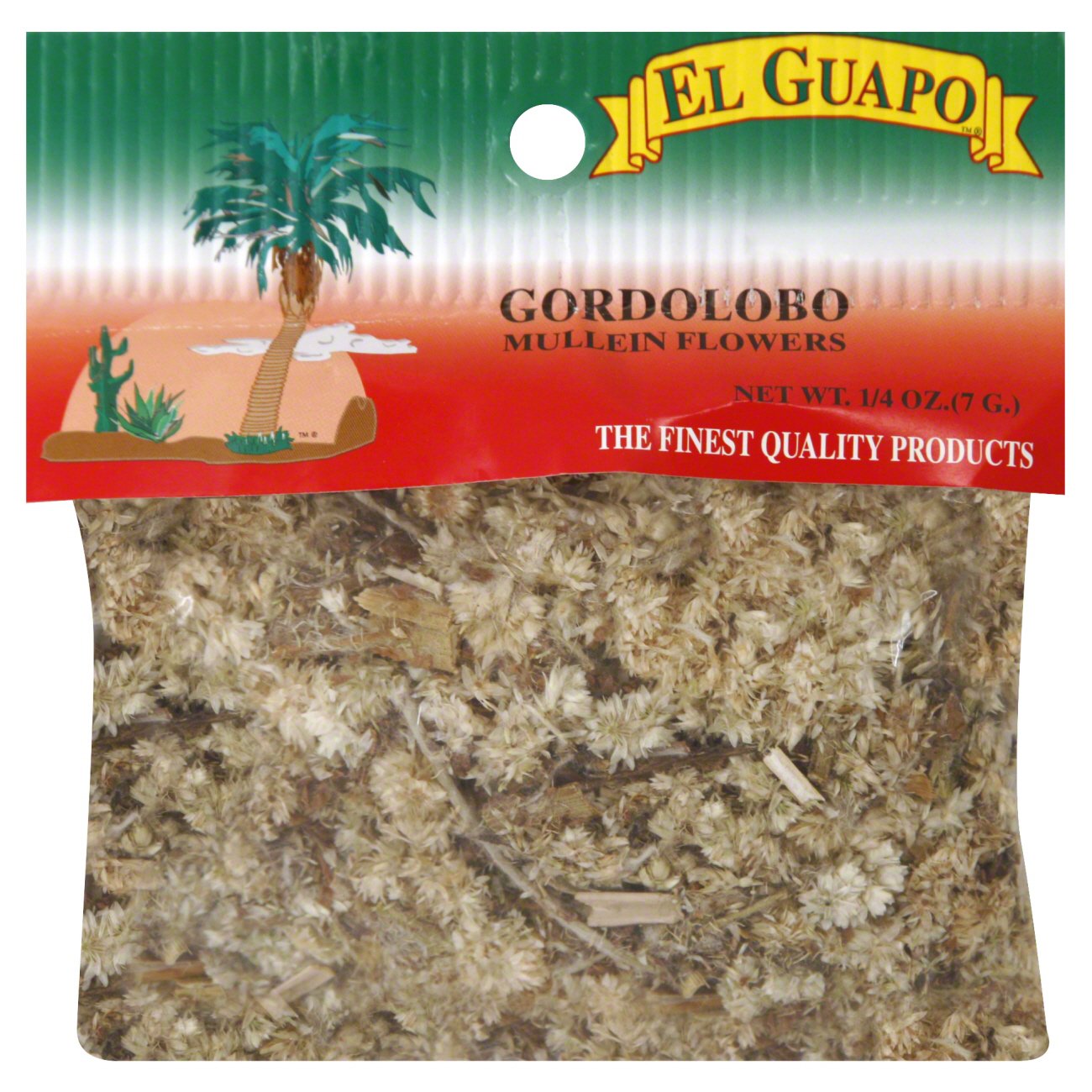 El Guapo Mullein Flowers - Shop Herbs & spices at H-E-B