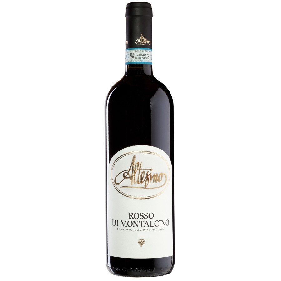 Altesino Rosso Toscana - Shop Wine at H-E-B