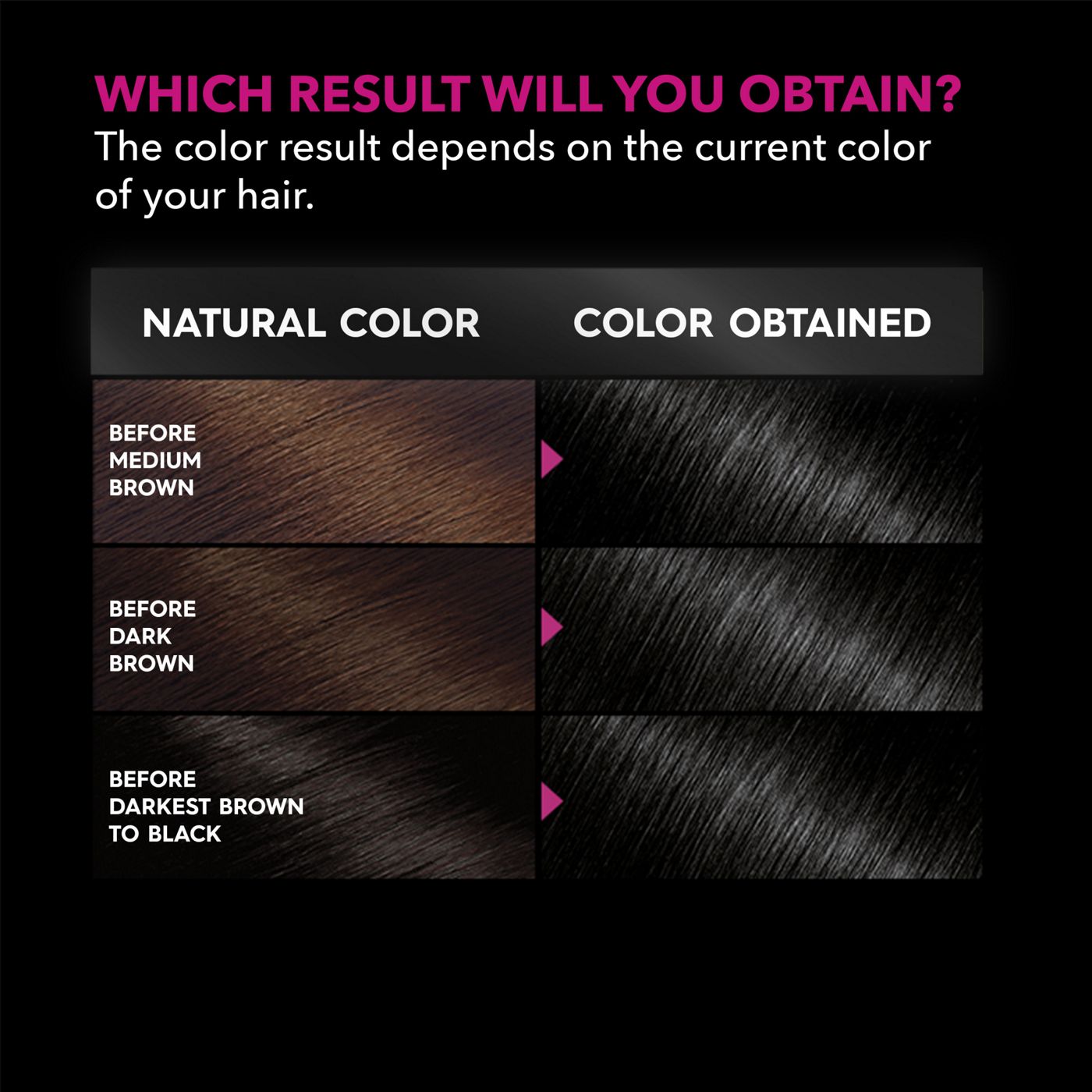 Garnier Olia Oil Powered Ammonia Free Permanent Hair Color 2.0 Soft ... Garnier Olia Oil Powered Ammonia Free Permanent Hair Color 2.0 Soft ...