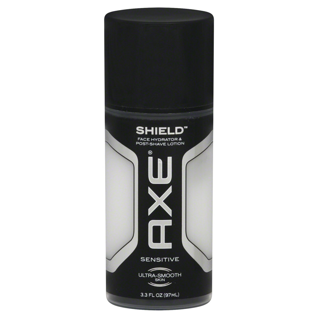 Axe Shield Sensitive Face Hydrator and Post-Shave Lotion - Shop ...