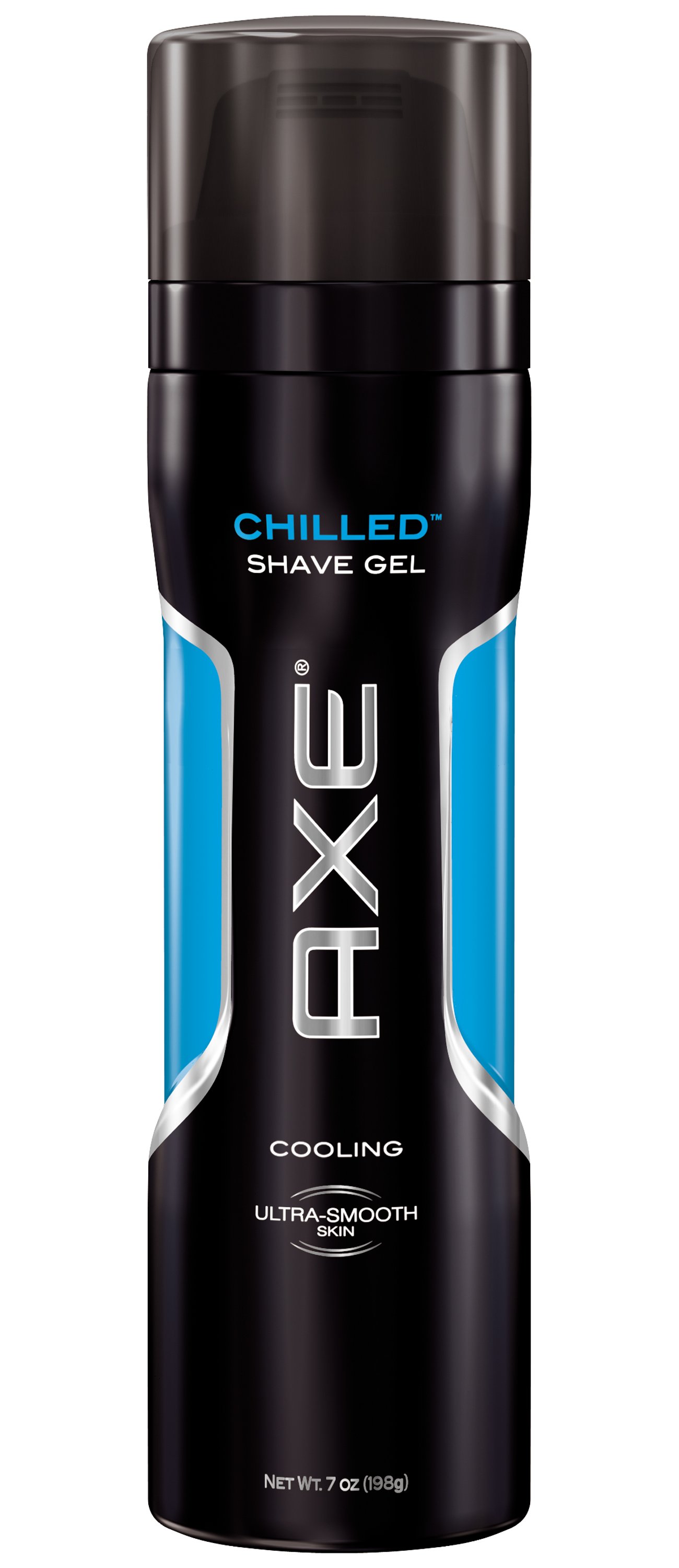 Axe Chilled Shave Gel - Shop Shaving Cream at H-E-B