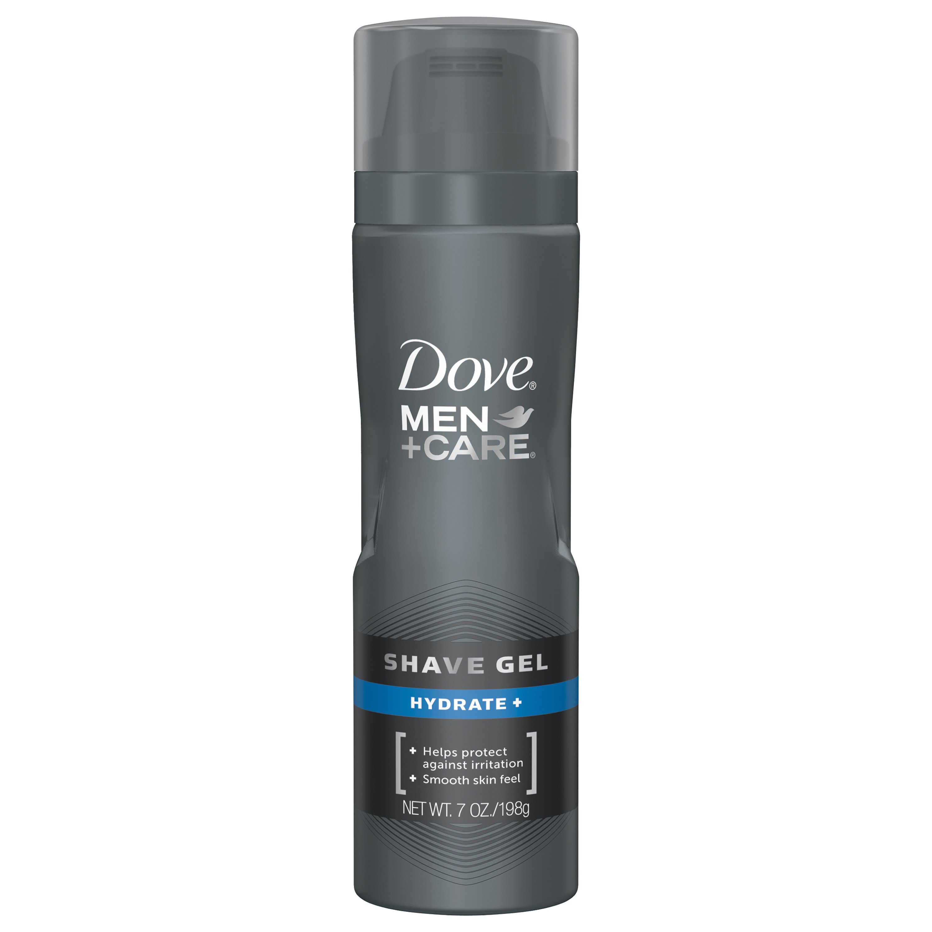 Dove Men+Care Hydrate+ Shave Gel - Shop Shaving cream at H-E-B