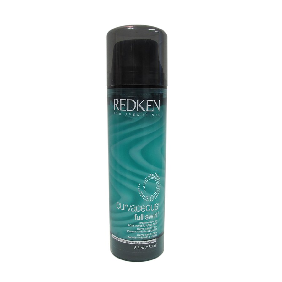 Redken Curvaceous Full Swirl Cream Serum - Shop Hair Care at H-E-B