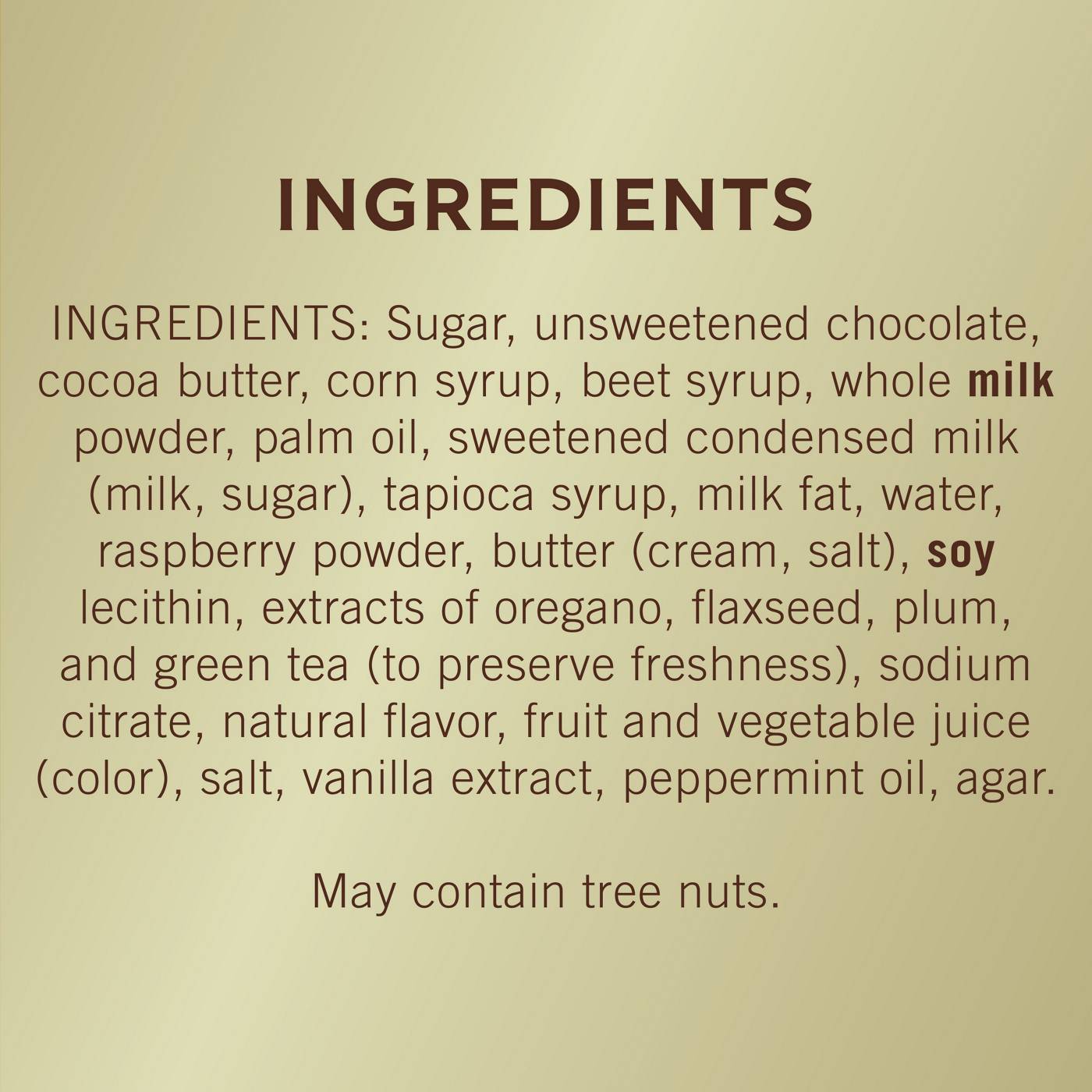 Ghirardelli Premium Chocolate Assortment Squares - Shop Candy at H-E-B