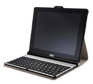 Adonit Black Writer Plus Folio With Keyboard For iPad - Shop at H-E-B
