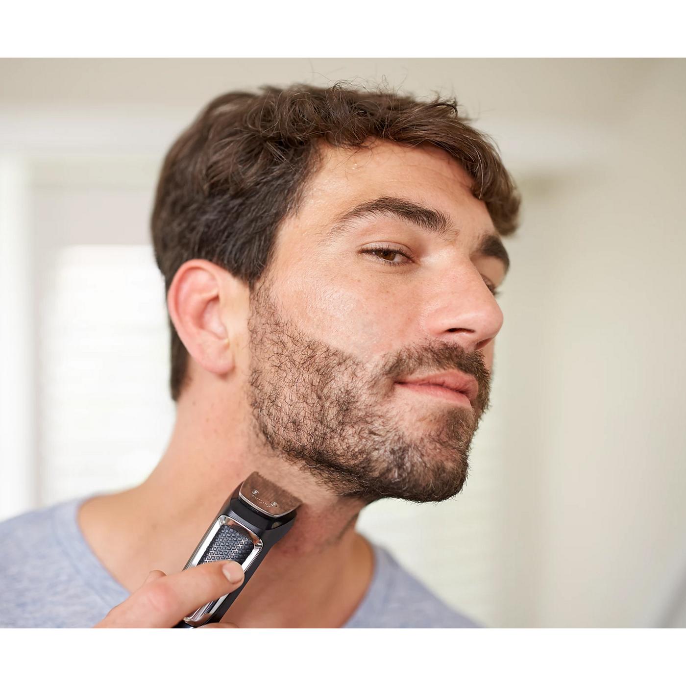 Philips Norelco Multigroom 3000 Multipurpose Trimmer - Shop Electric ...