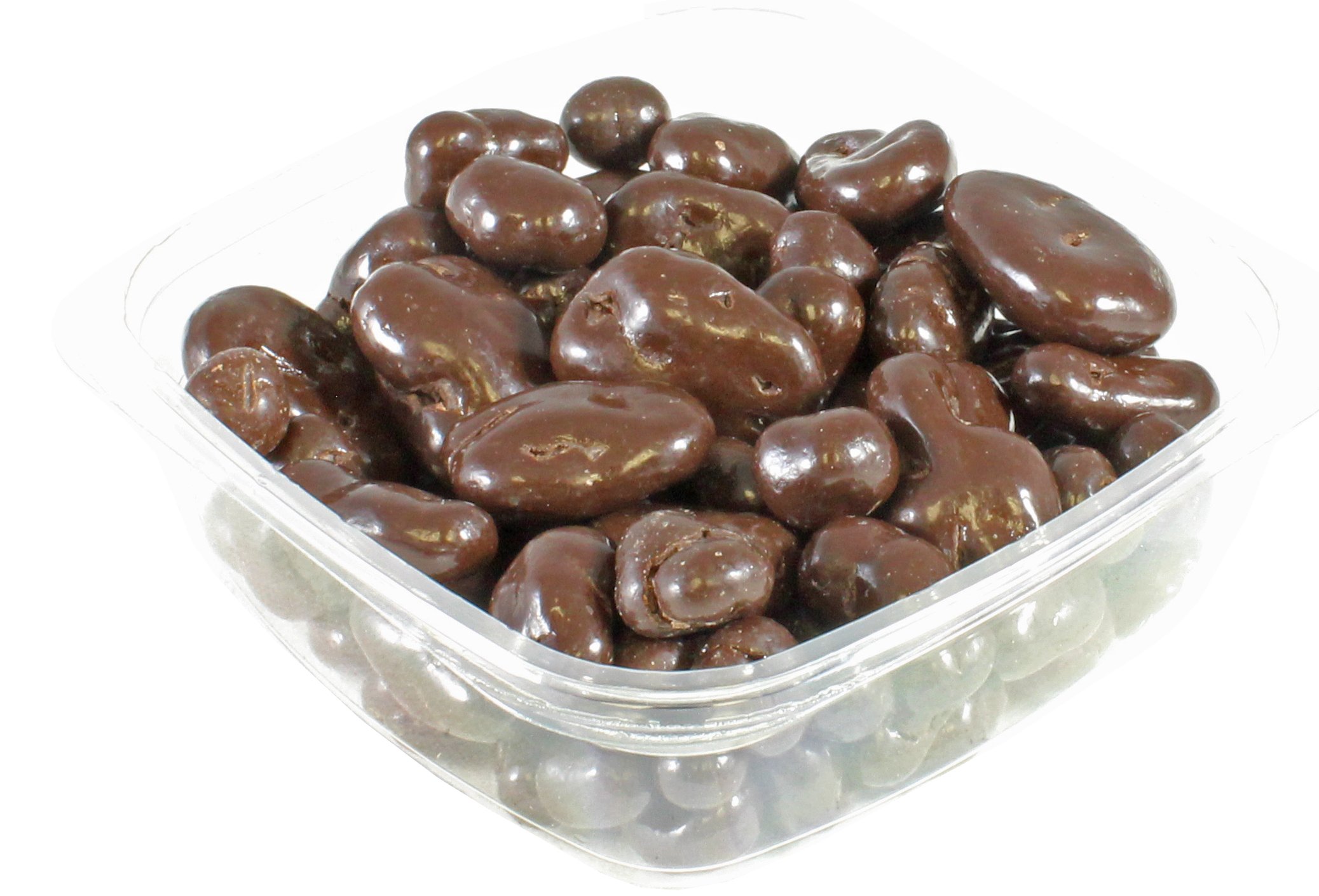 Dark Chocolate Covered Pecans - Shop Candy at H-E-B