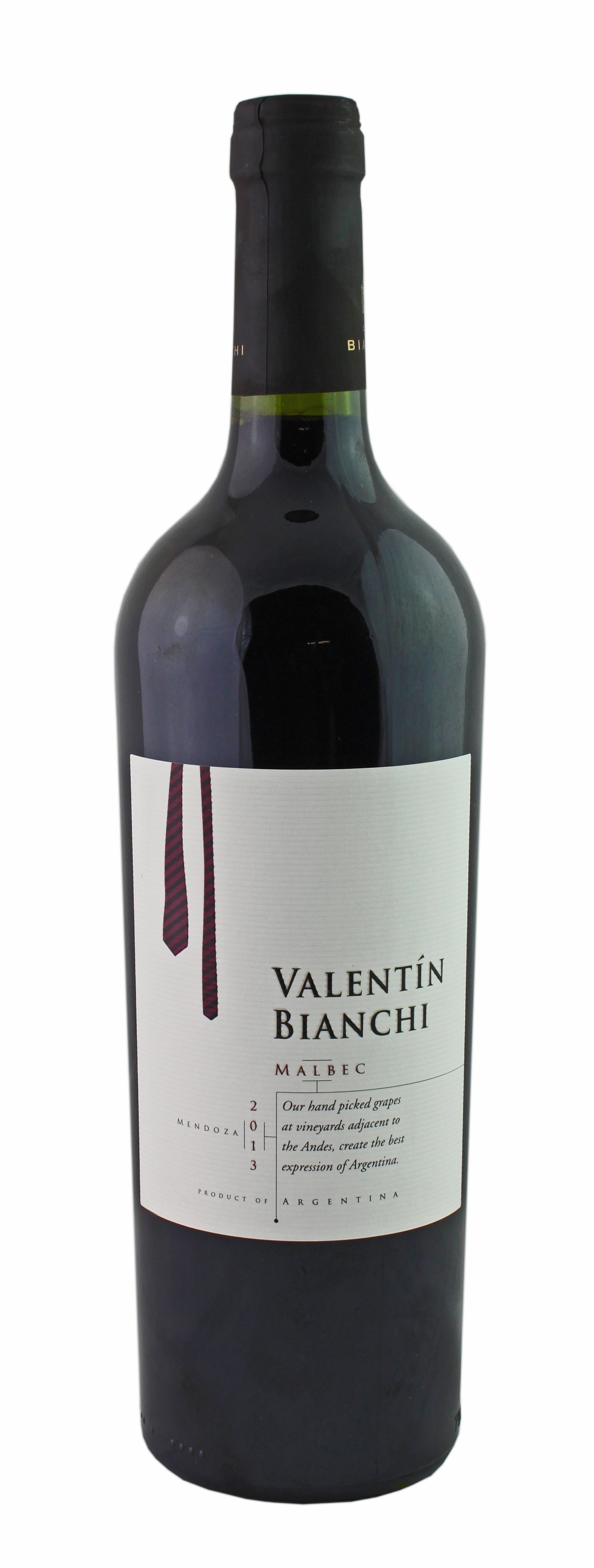 Valentin Bianchi Malbec - Shop Wine at H-E-B