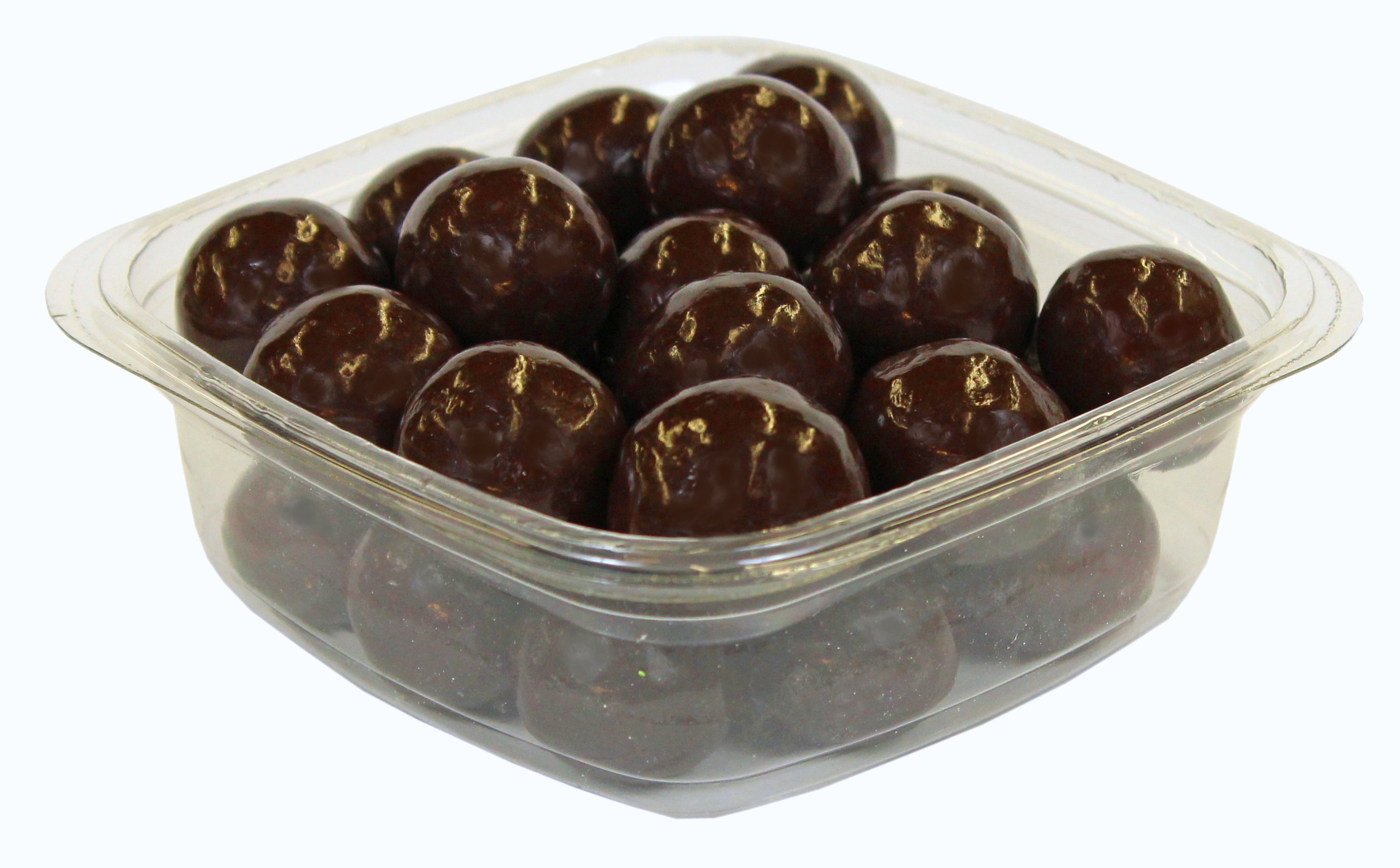 H-E-B Dark Chocolate Malt Balls - Shop Candy at H-E-B