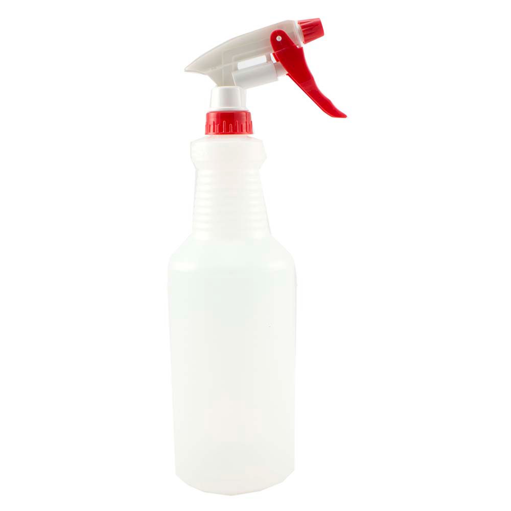 Sprayco Unprinted Spray Bottle - Shop Spray bottles & squeegees at H-E-B