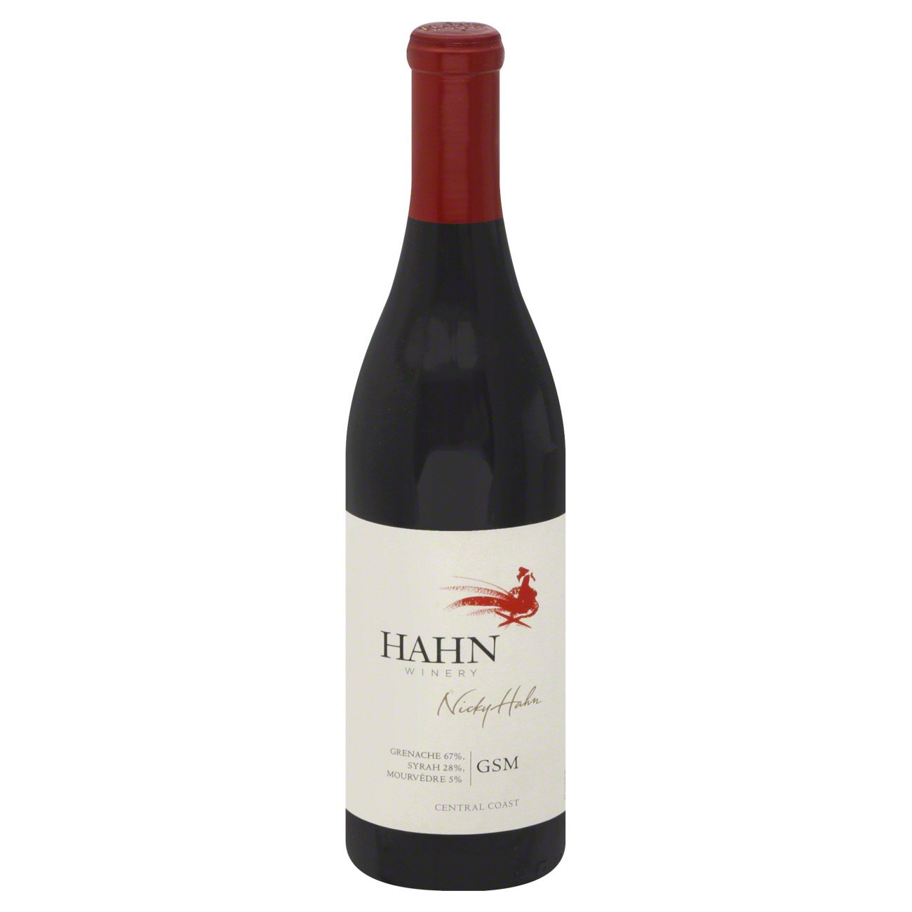 Hahn GSM Red Blend - Shop Beer & Wine at H-E-B