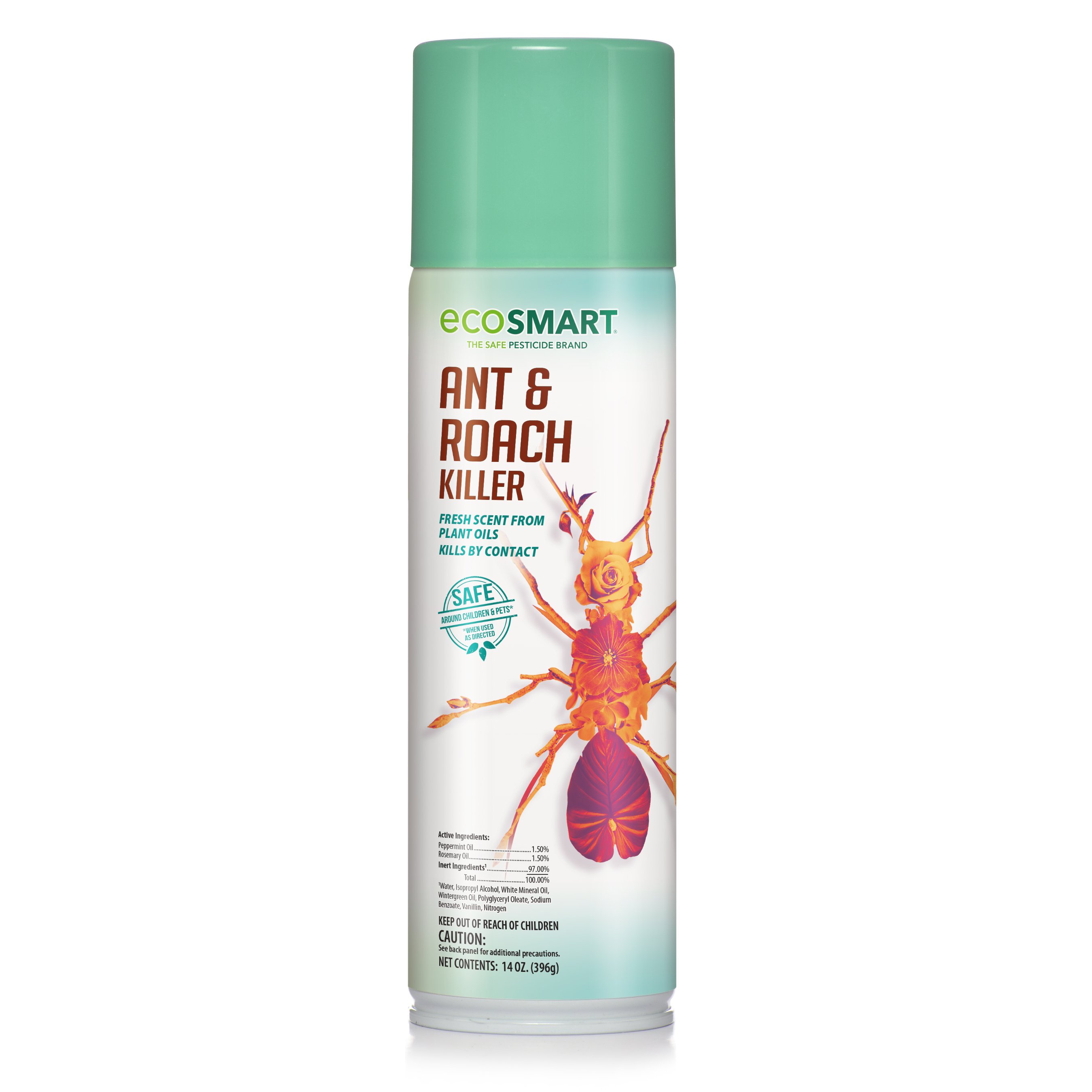 EcoSmart Ant & Roach Killer - Shop Insect killers at H-E-B