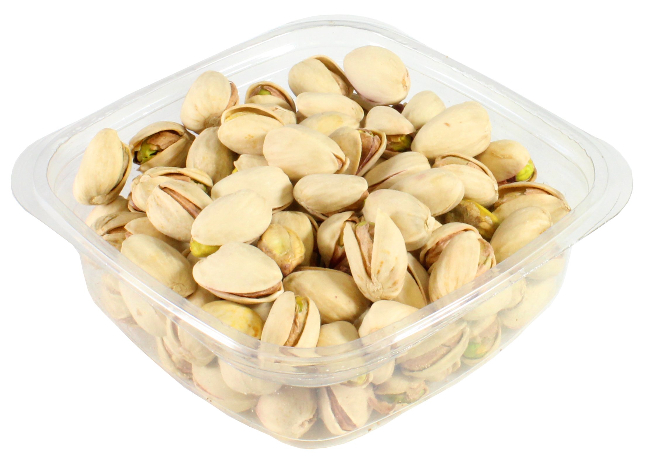 Santa Barbara Pistachio Salted Pistachios in Shell - Shop Nuts & seeds ...