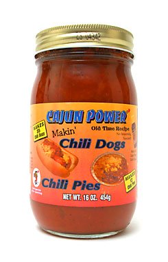 Cajun Power Makin' Chili Old Time Recipe - Shop Soups & Chili at H-E-B