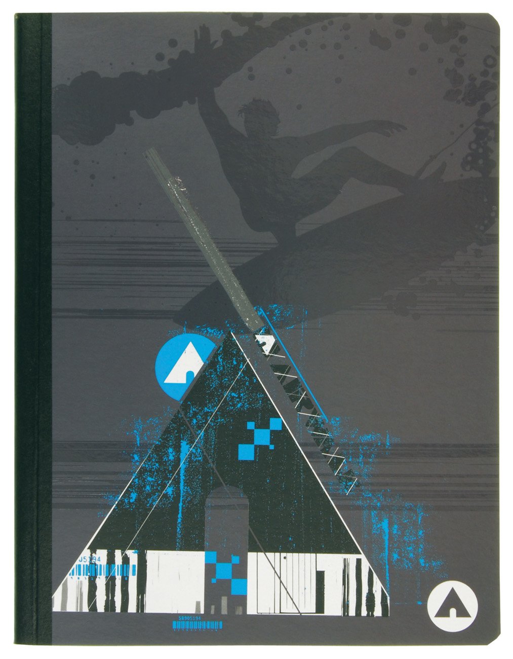 Top Flight Air Tricks Composition Books, Assorted Designs - Shop ...