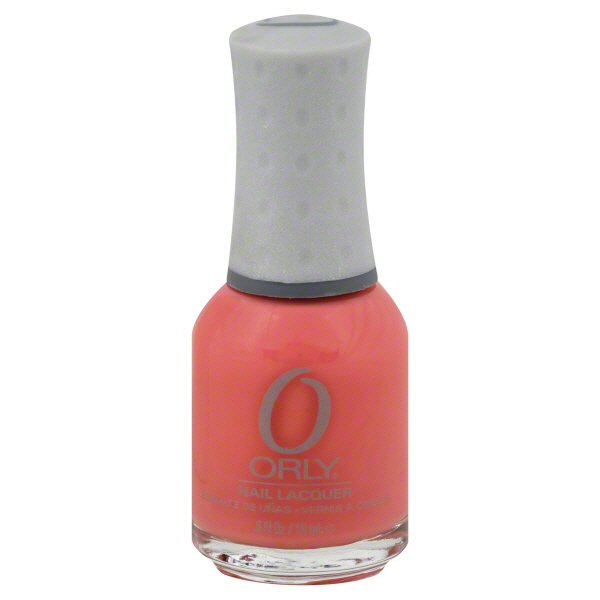 Orly Pixy Stix 40728 Nail Lacquer - Shop Nails at H-E-B