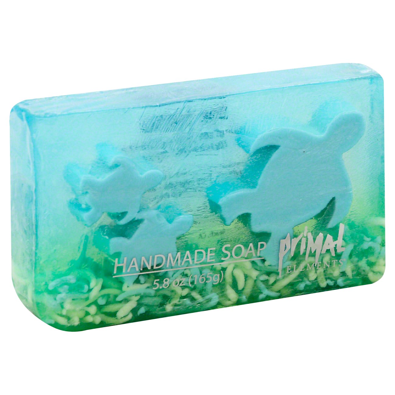 Primal Elements Sea Turtles Bar Soap - Shop Hand & bar soap at H-E-B