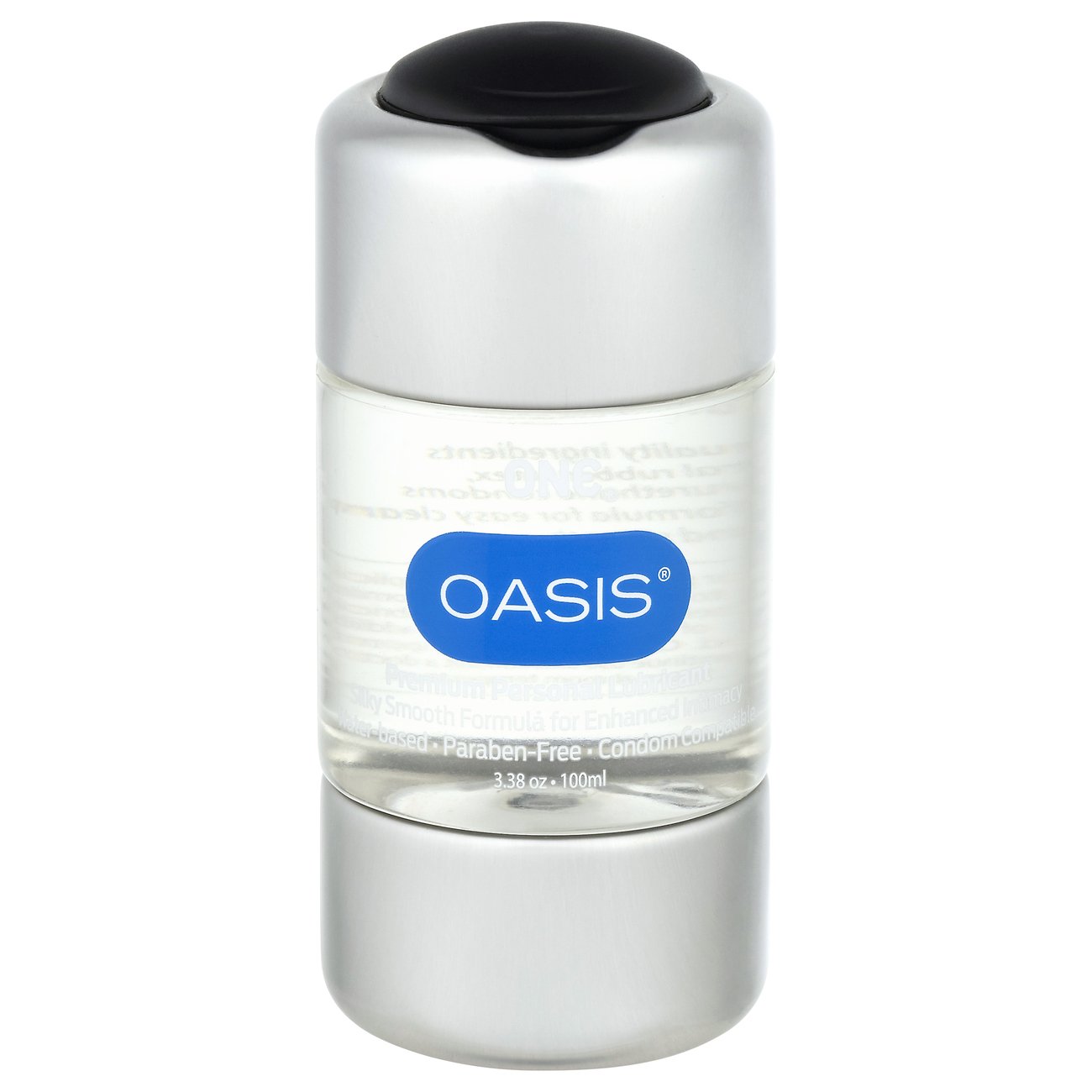 ONE Oasis Premium Personal Lubricant - Shop Lubricants at H-E-B