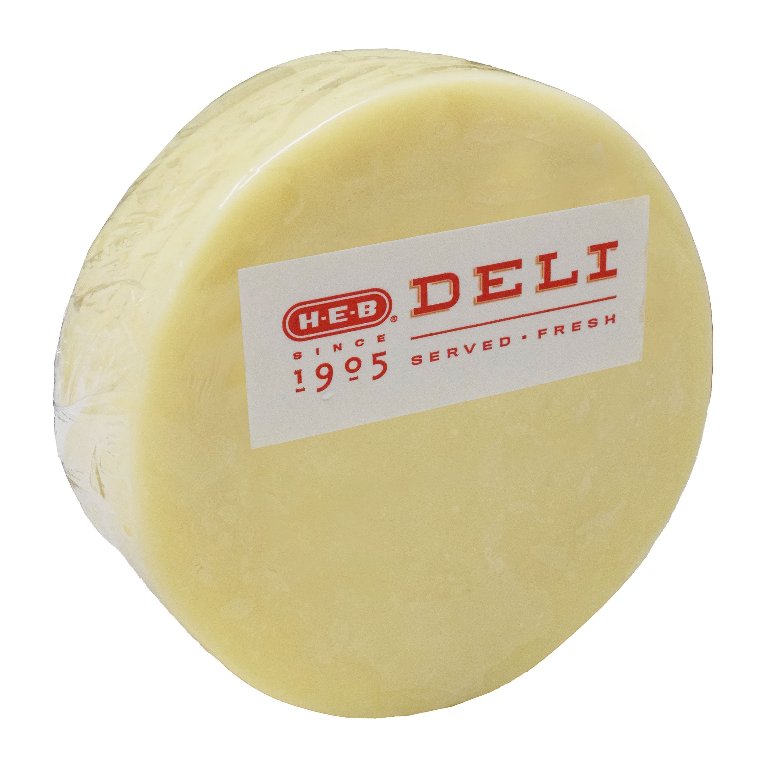 H-E-B Monterey Jack Mini Horns - Shop Cheese at H-E-B