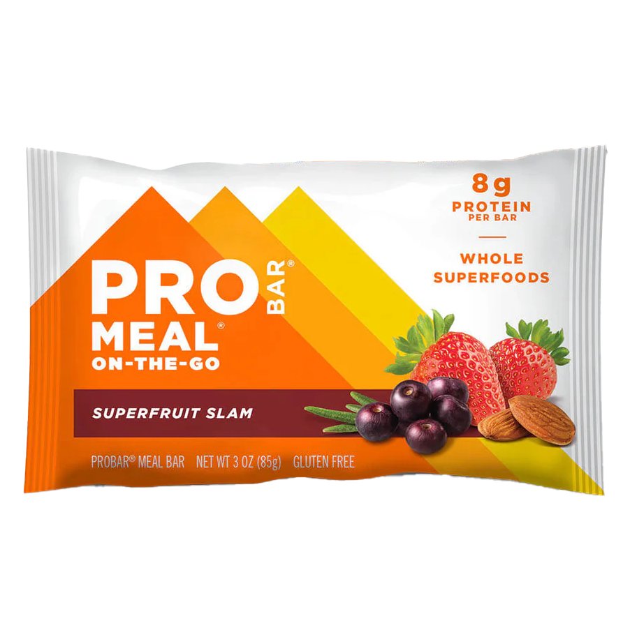 Probar Meal 8g Protein Meal Replacement Bar - Superfruit Slam - Shop ...