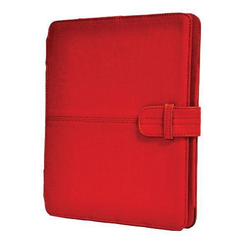 Bytech Universal 7 Inch Red Folio Tablet Case - Shop Cases & stands at ...