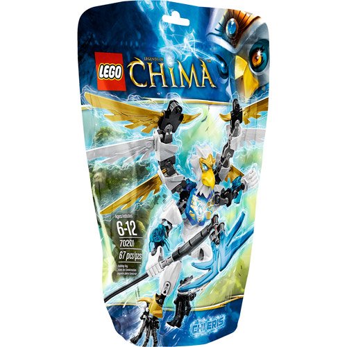 LEGO Legends of Chima Chi Eris - Shop LEGO Legends of Chima Chi Eris ...